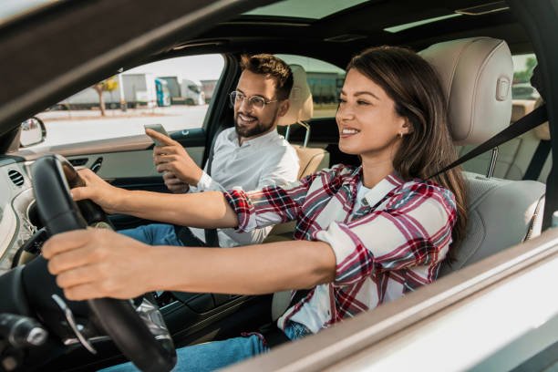 Road Skills Driving – Trusted Instructors